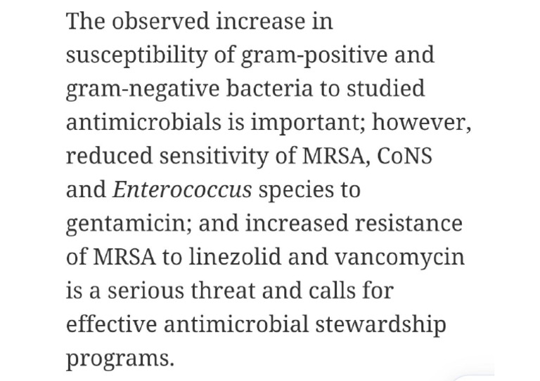 Conclusion Micro | PDF