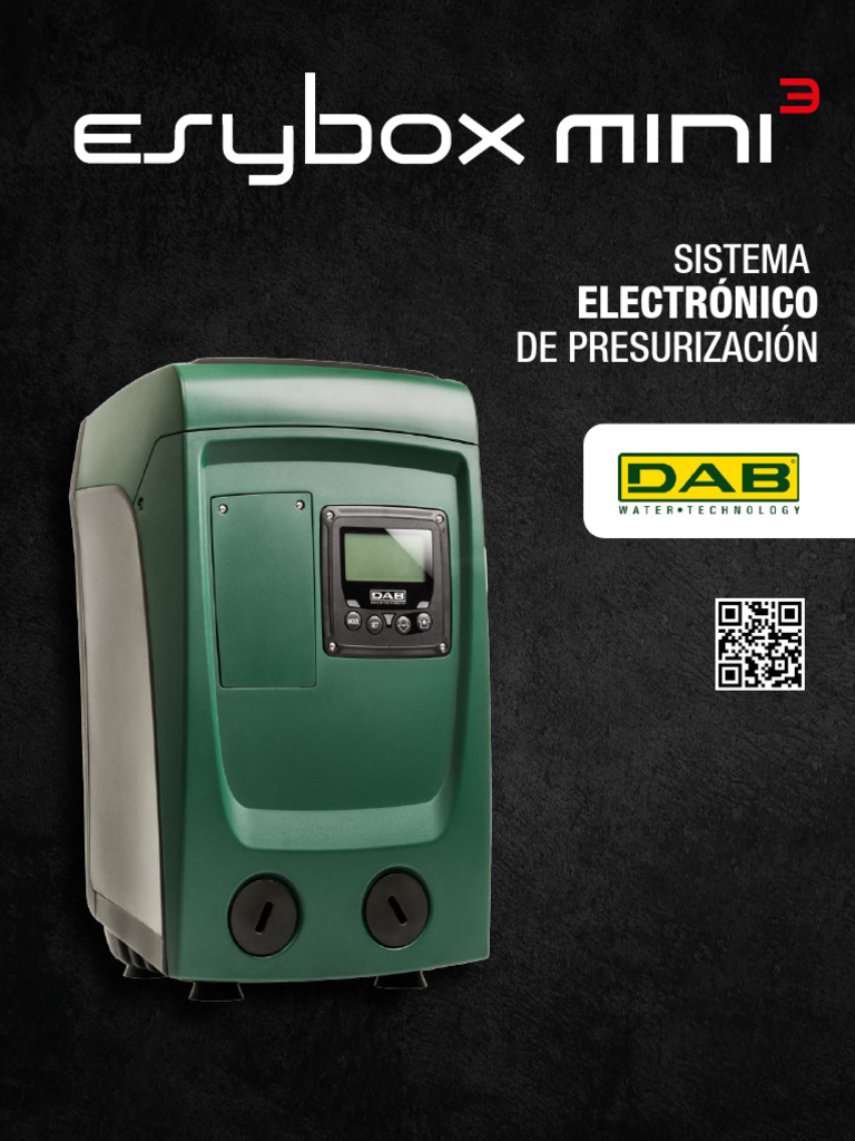 Dab Catalog Esybox Mini | PDF
