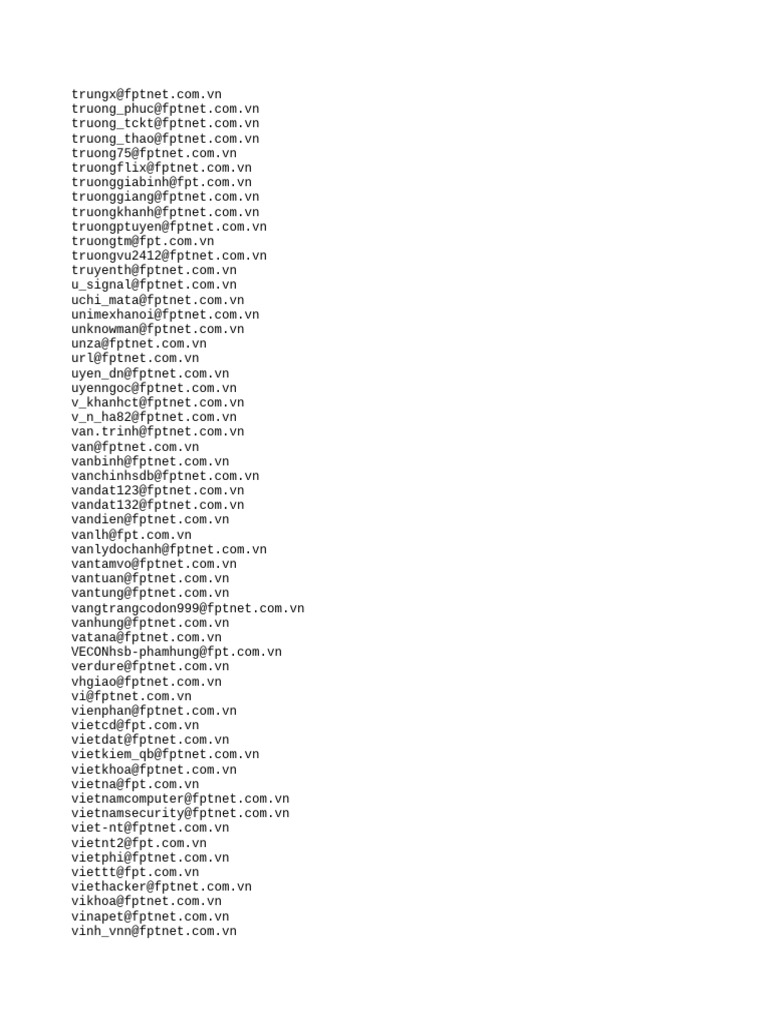 Ty 30 | PDF | Career & Growth