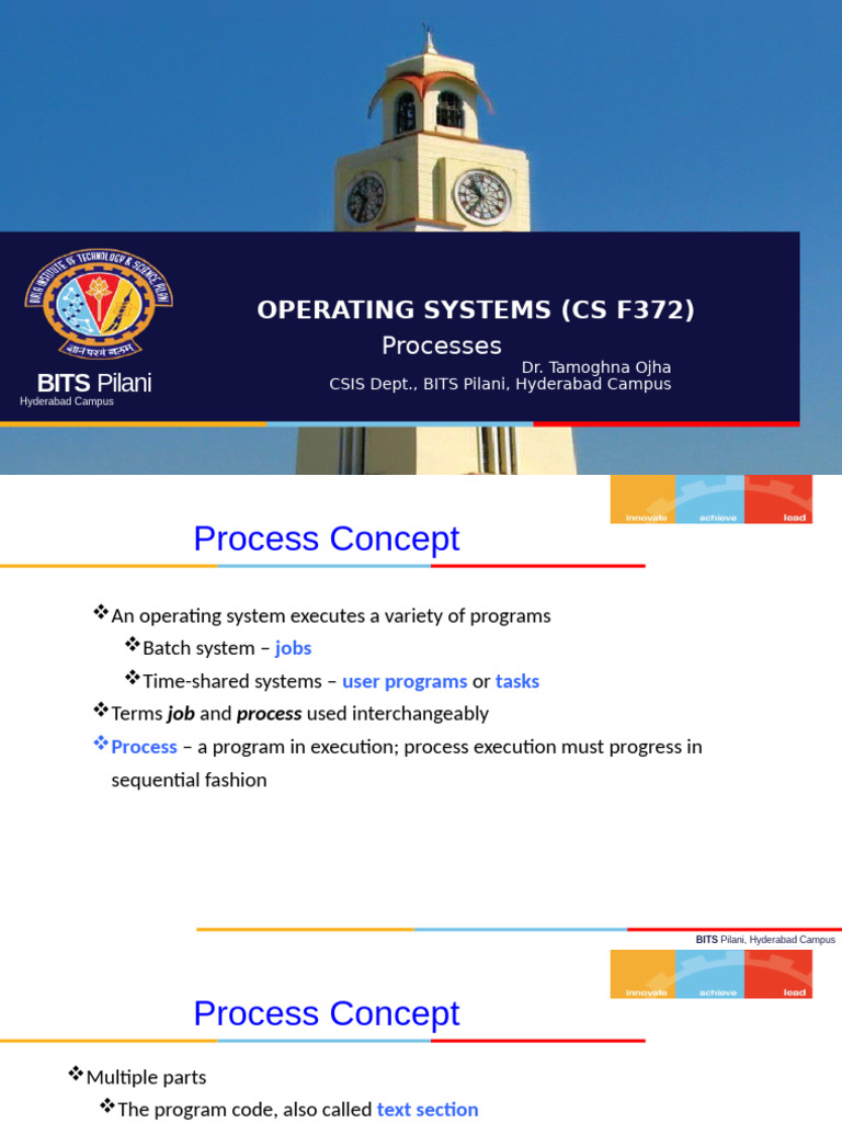3 Processes Pdf Process Computing Scheduling Computing