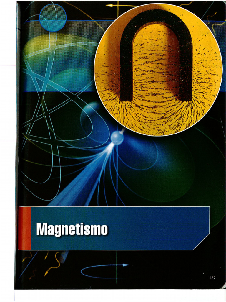 MAGNETISMO | PDF