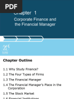 Perdev 1st Quarter Performance Task | PDF | Self | Behavior Modification