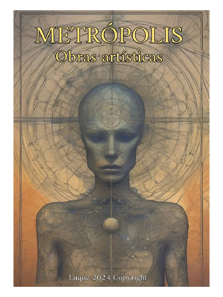 Oraculo METROPOLIS (Descargar PDF Gratis) | PDF