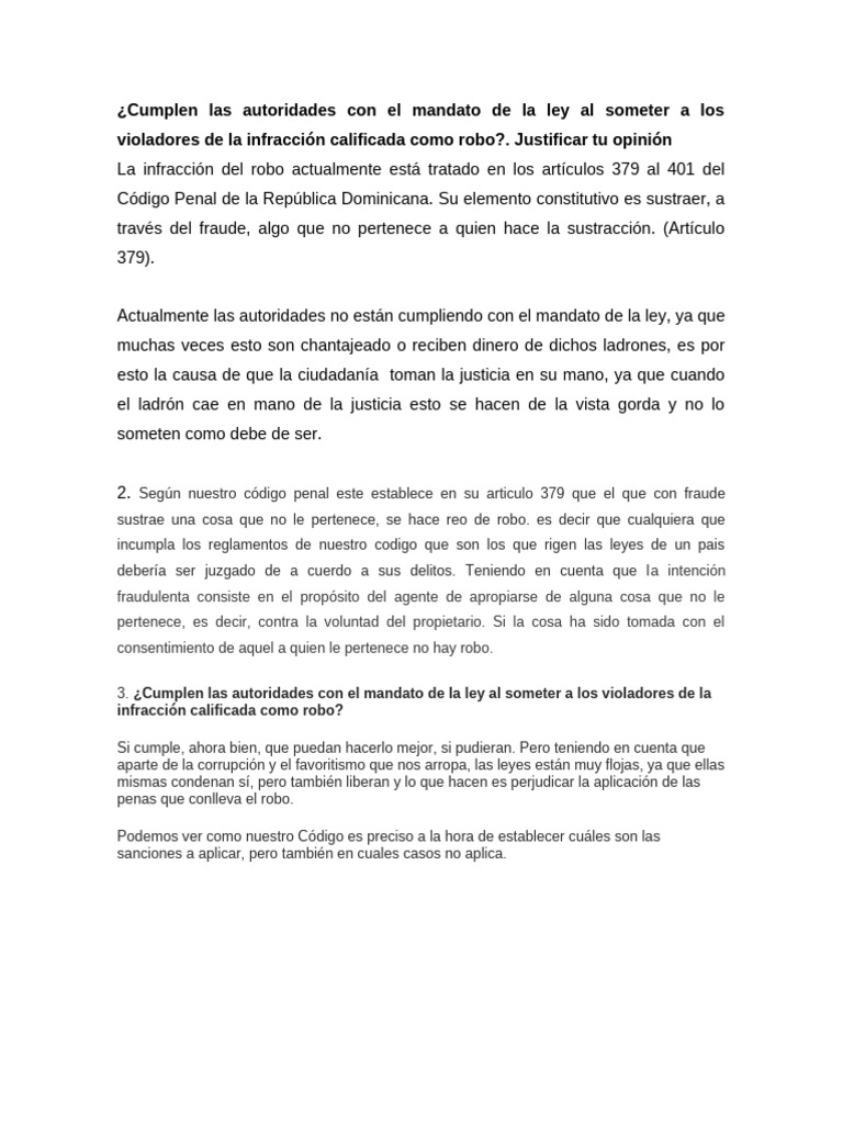 Actividad 3 - Foro | PDF