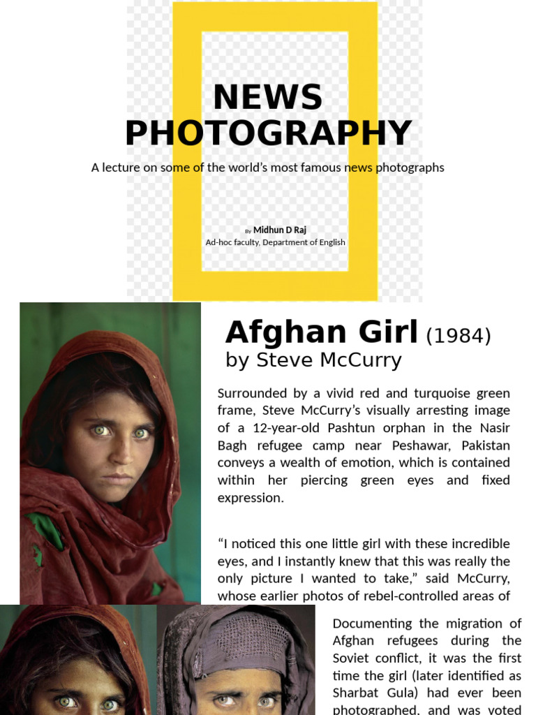 News Photography | PDF