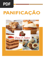 Fórmula do Padeiro e Cálculos de Panificação | PDF | Pães