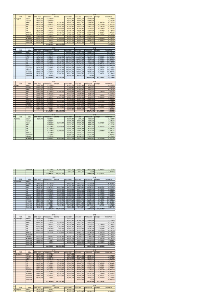 Crosscheck FKTP | PDF