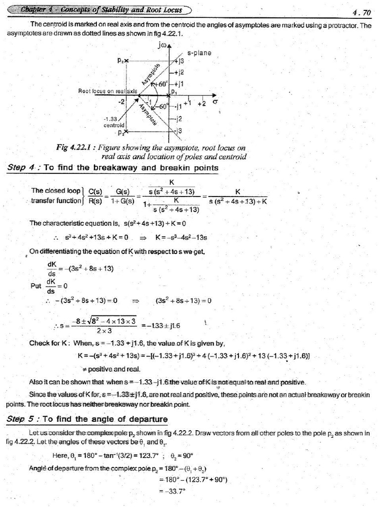 Cs Unit IV 5 | PDF