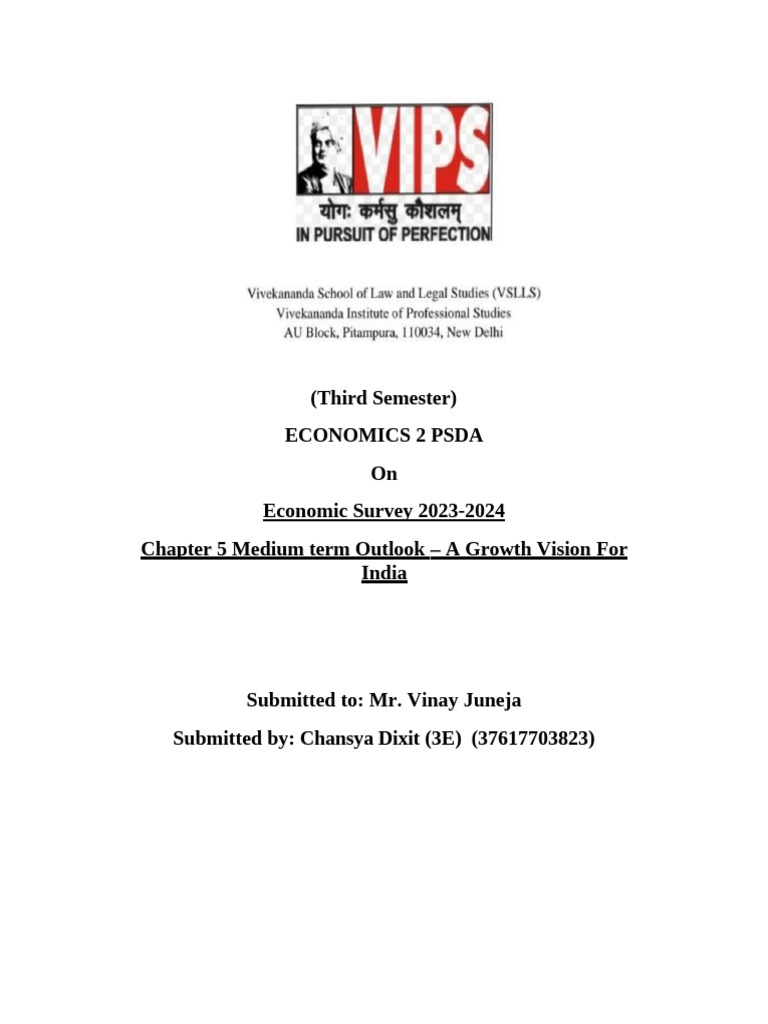Chansyaa Eco Psda 2 | PDF | Economic Growth | Sustainability