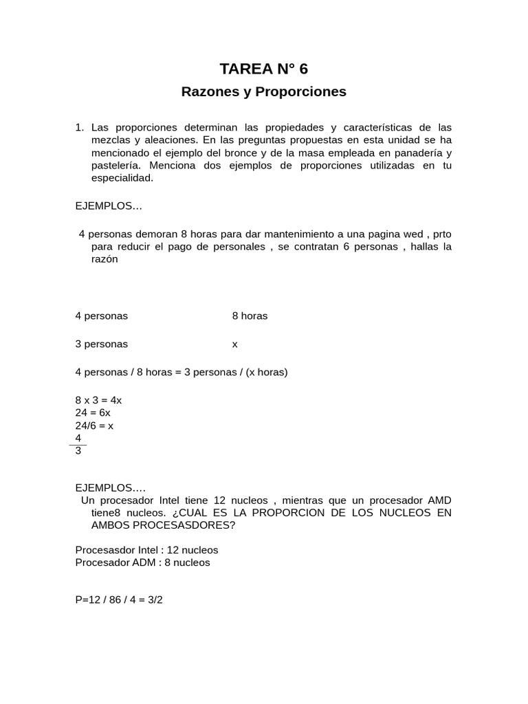 SCIU-178 - TAREA - U006 Deyvi Juan Jesus Huaman Chupayo 6 | PDF