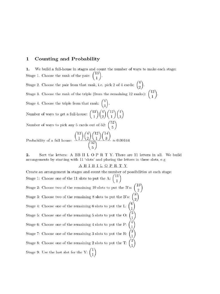 Assignment No 1 (Solution) | PDF