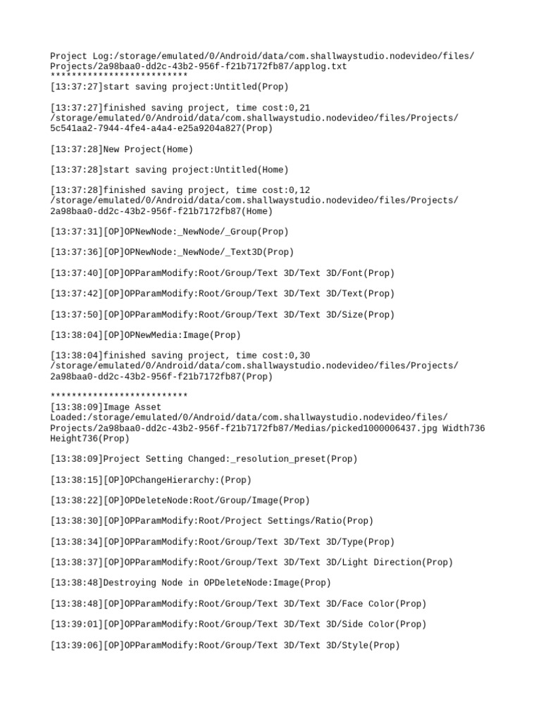 Applog | PDF | 3 D Computer Graphics | Graphics