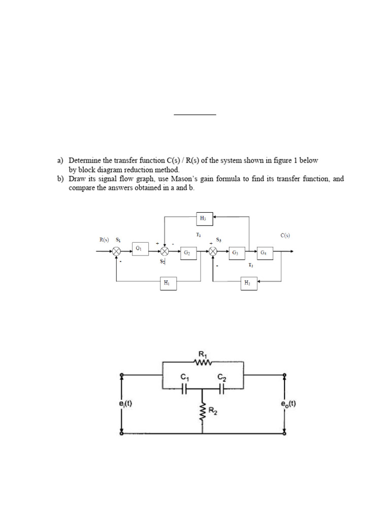 Assignment m2 | PDF | Science & Mathematics | Computers