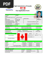 BHPC FORMS Registration | PDF | Identity Document | Government And ...