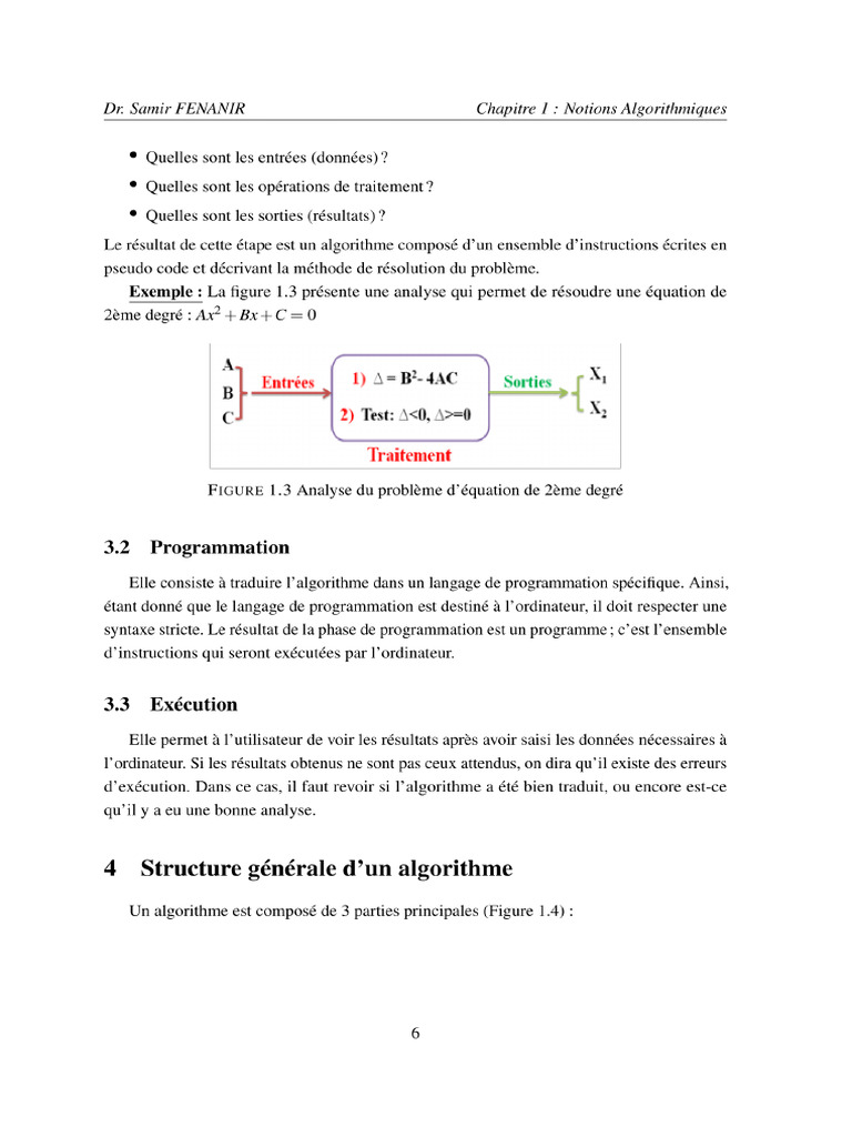 ASD1 (Cours2) | PDF