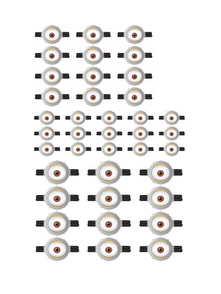 Ojo | PDF