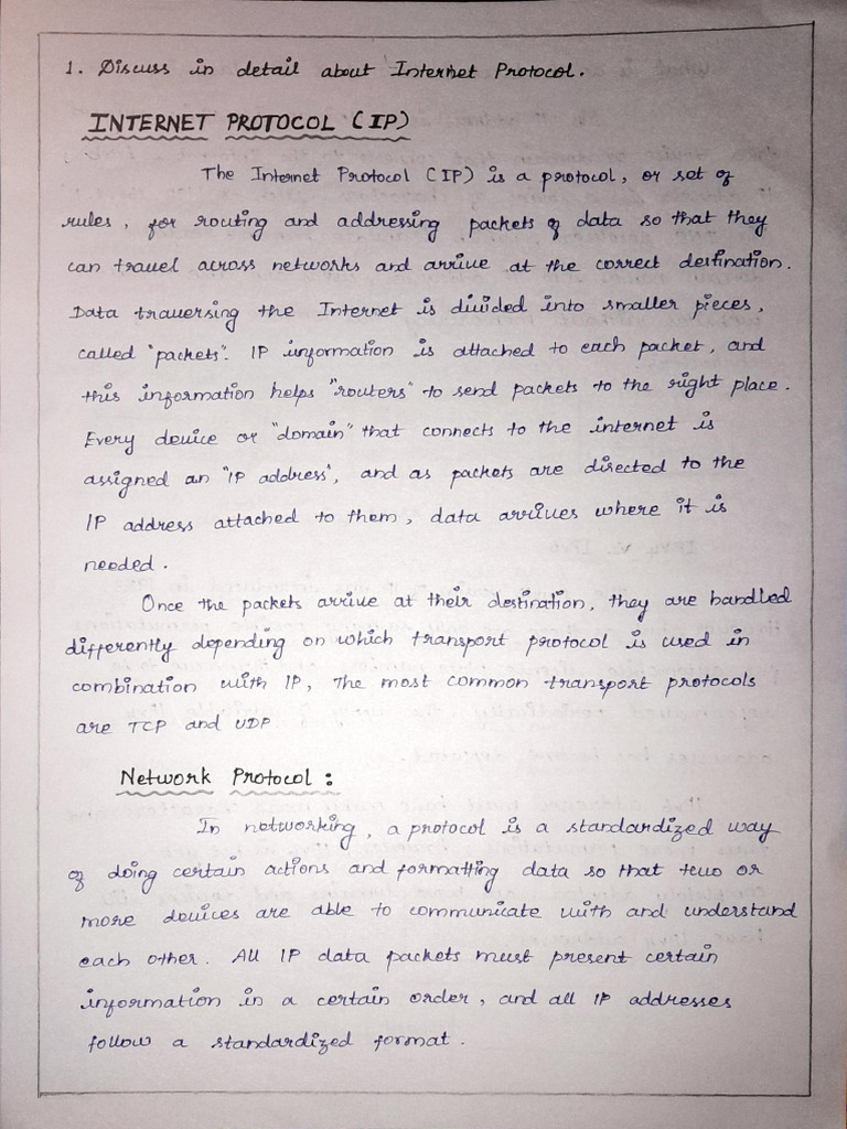 NME Assignment | PDF