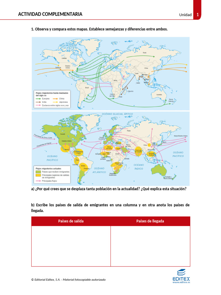 DIVER LS II UD01 Act Complementaria p29 | PDF