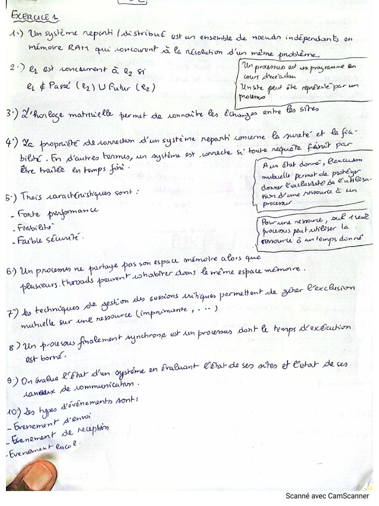 Corro TD2 Beman | PDF