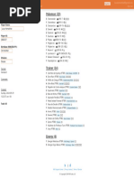 Player Deck List - RK9 Labs | PDF