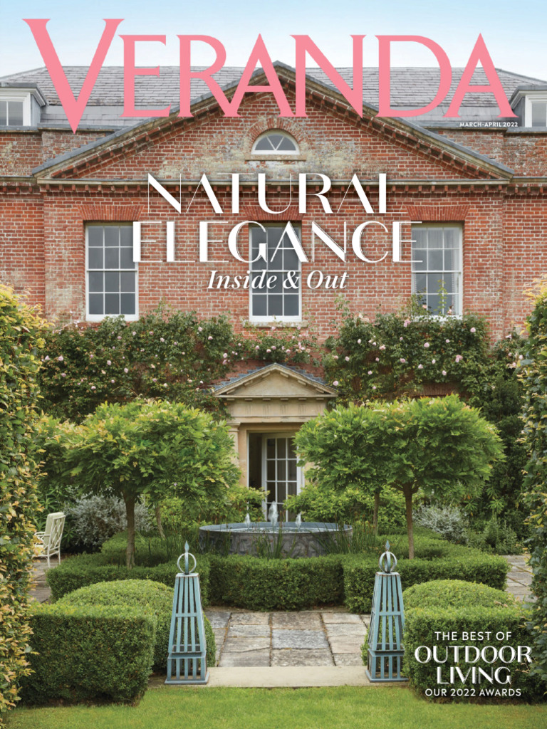 Veranda - March 2022 | PDF