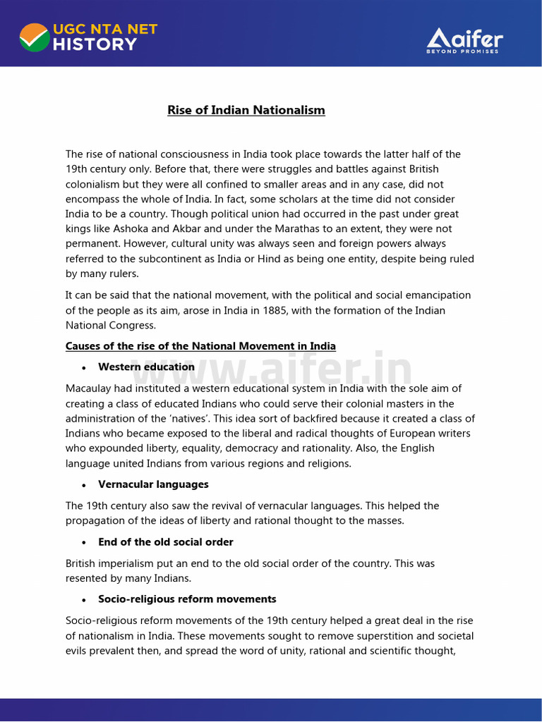 History Unit 9 | PDF | Partition Of India | British Raj