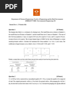 Science Olympiad Remote Sensing Quiz | PDF | Light | Electromagnetic ...