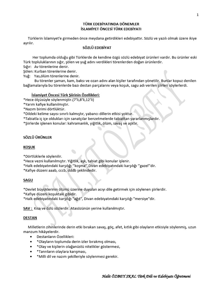 1.B. Edeb - Not.2021.. | PDF