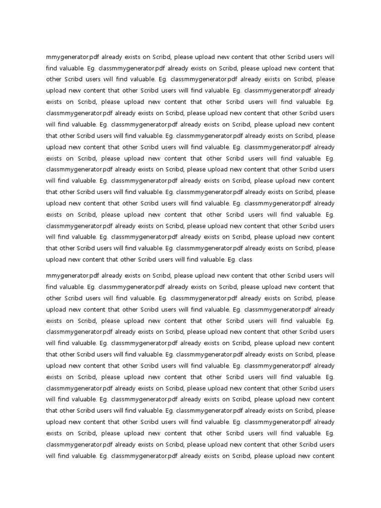 3 | PDF | Scribd | Book Publishing