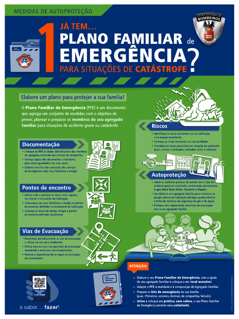 Cartaz ENB PLANO | PDF