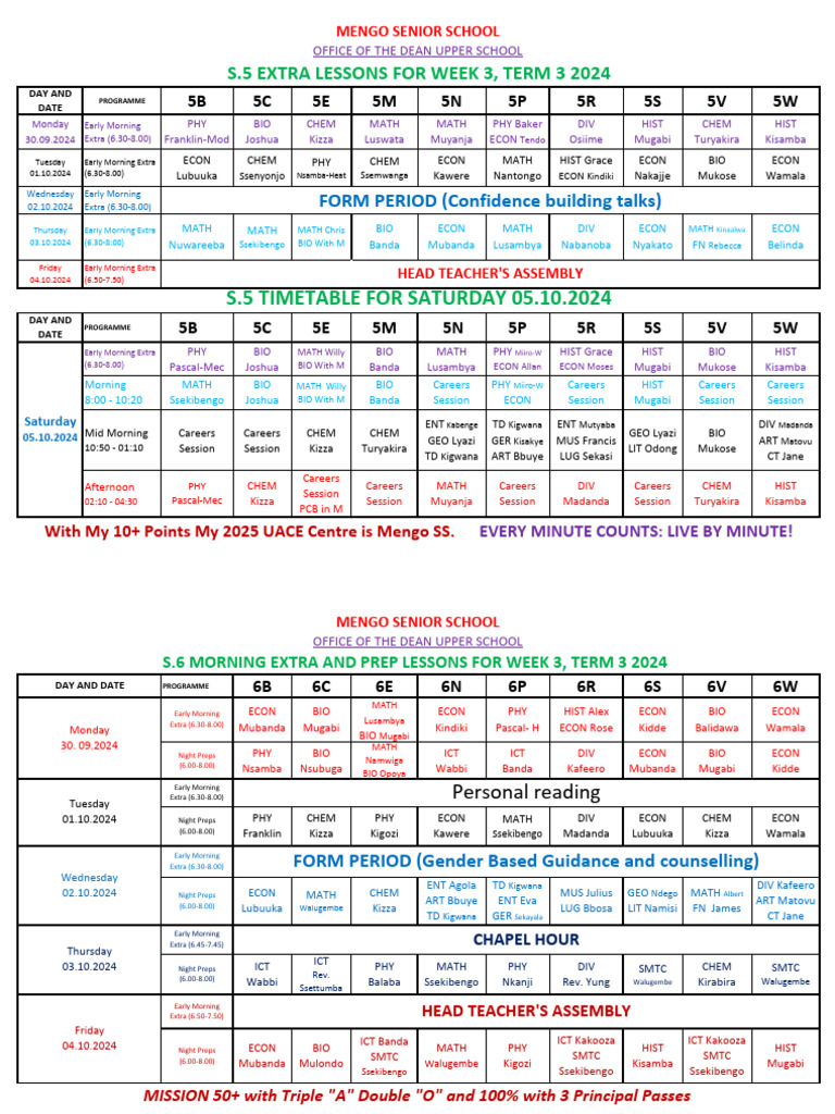 Let's Study Together | PDF