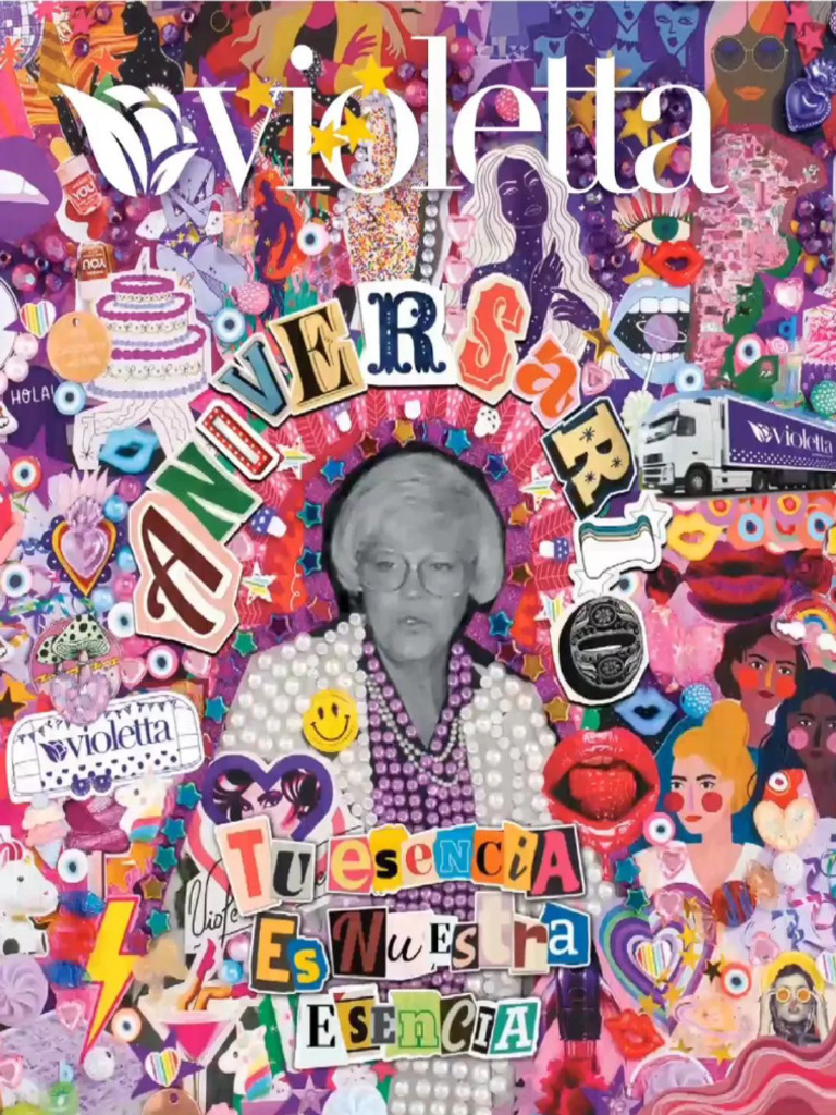 Violetta | PDF