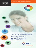 Temps de Céphaline Activée : Guide Complet | PDF | Hématologie ...