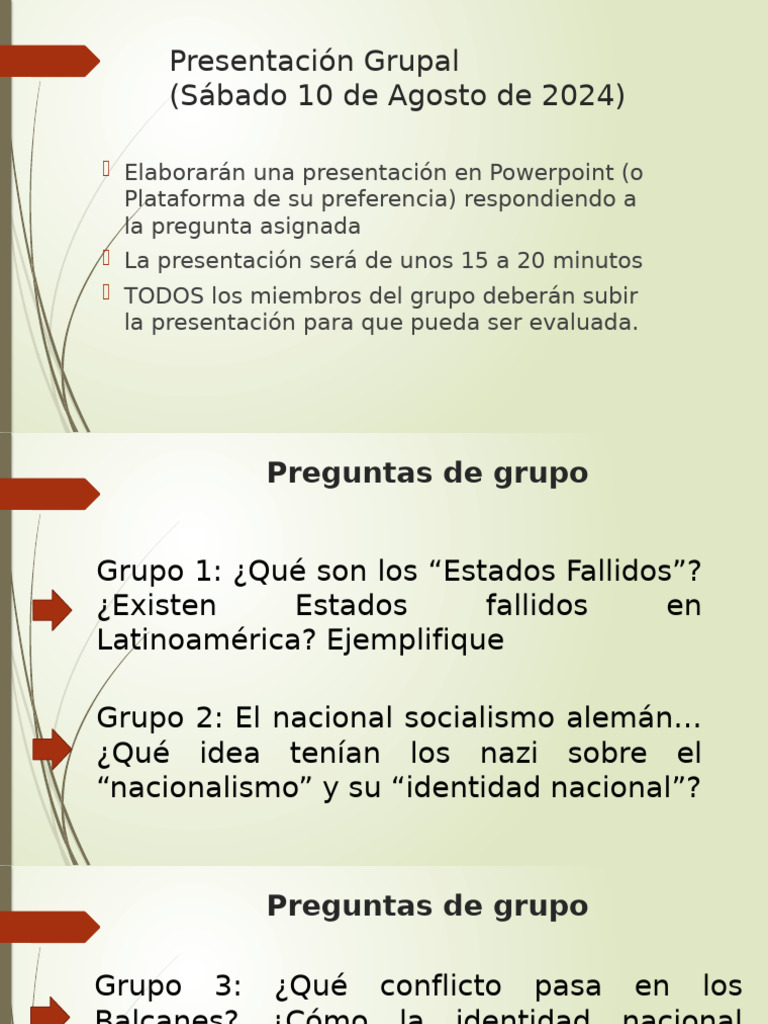 Exposición grupal_ | PDF
