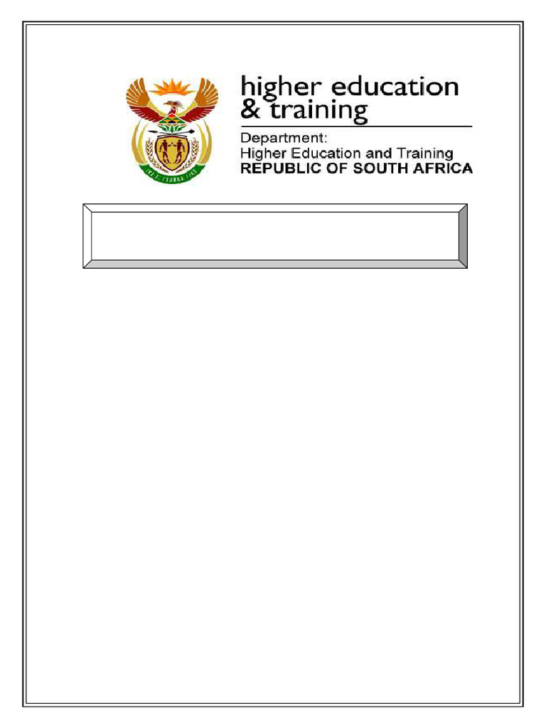 t1030 Mathematics n5 Memo April 2019 | PDF | Graph Theory ...