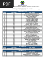 Epol Sinic Público | PDF | Brasil