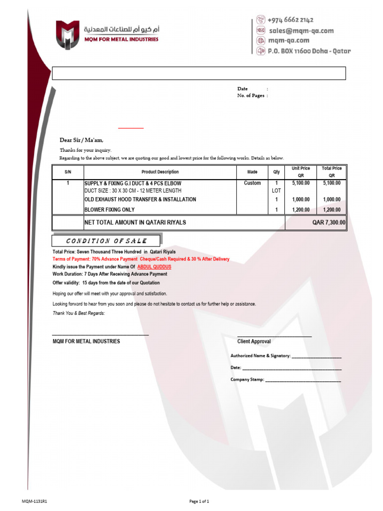 MQM- 2068 - Mama Chicken | PDF