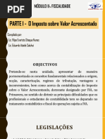 Codigo Do Iva I - 2022 | PDF | Imposto sobre Valor Agregado (IVA ...