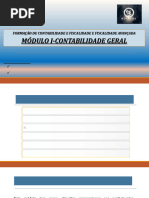 PGC Angola Explicado | PDF