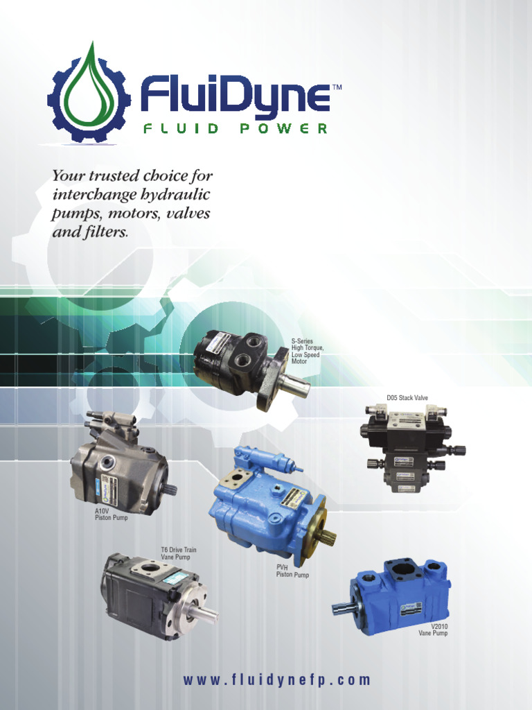 Line Card | PDF | Mechanical Engineering | Hydraulics