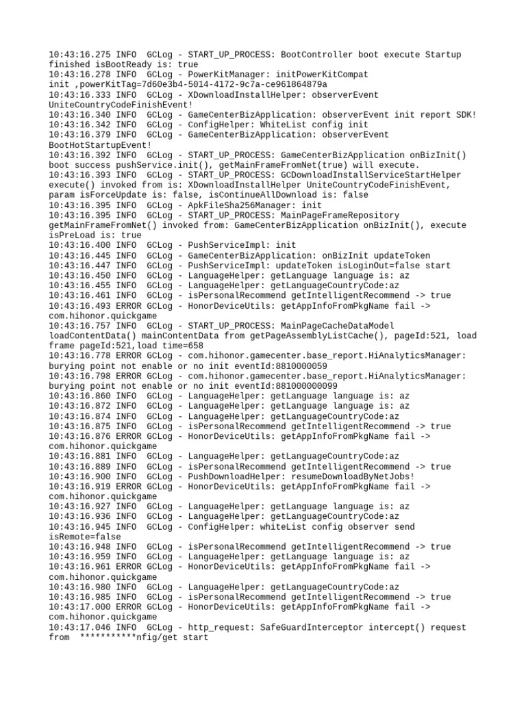 gc_2024_10_13 | PDF | Network Architecture | Computer Networking