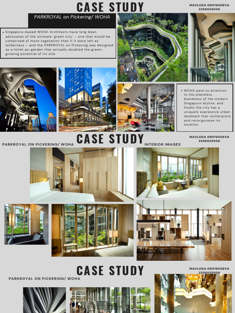 Hotel Case Study1_merged | PDF | Hotel
