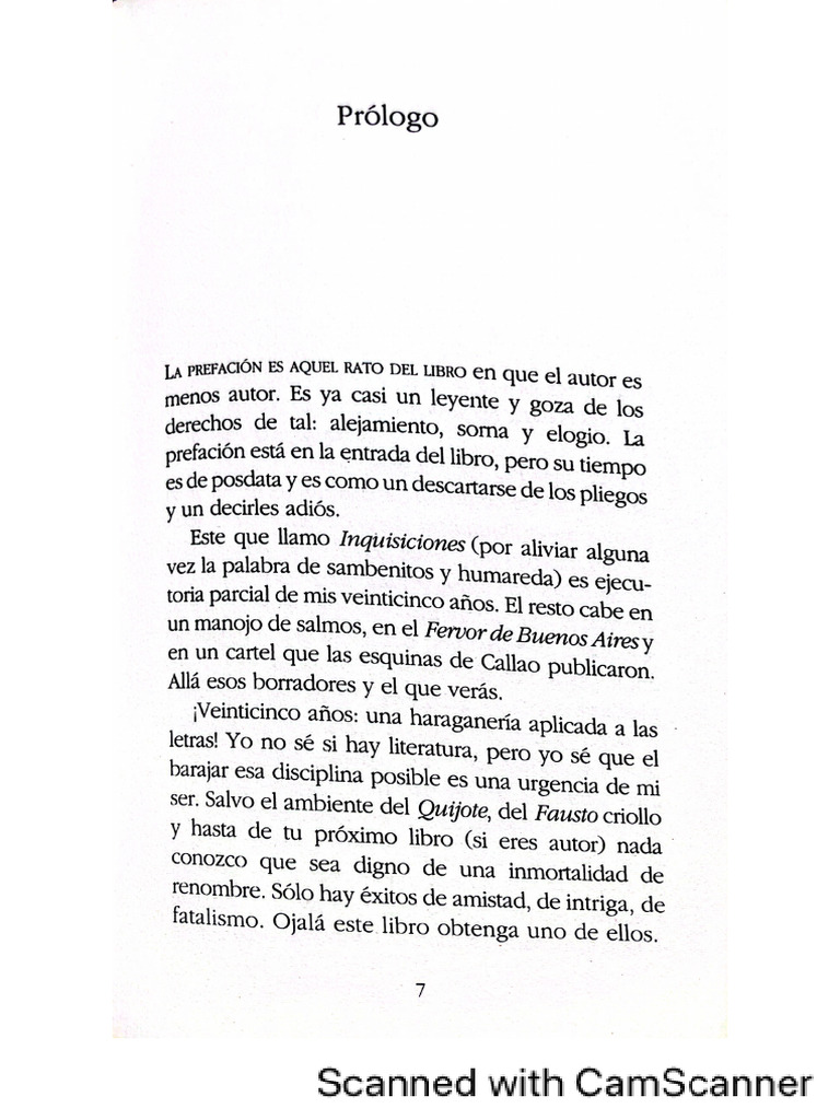 BORGES | PDF