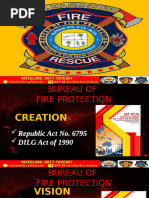 Ra9514 Rirr | PDF | Fire Safety | Safety