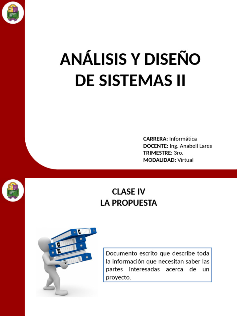 Clase V | PDF | Informática
