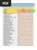 Pes 17 Controls PDF | PDF | Scribd | Team Sports