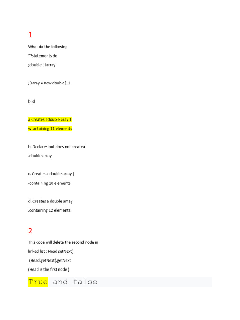 amjad jw data امثله-محول | PDF | Computing | Software Engineering