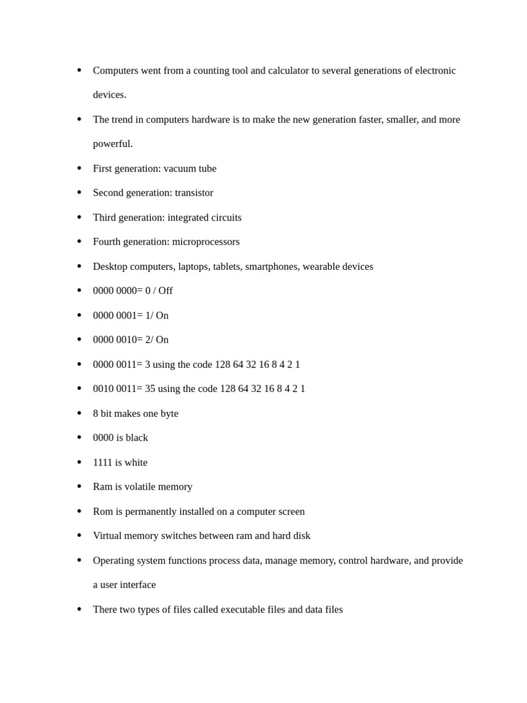 BITM | PDF