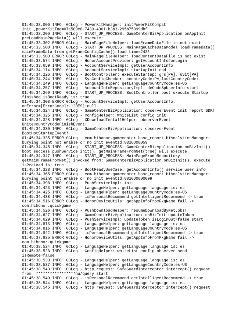 gc_2024_10_19 | PDF | Internet Standards | Internet Architecture