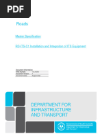 ERTMS Marker Boards Guide | PDF | Rail Transport | Land Transport
